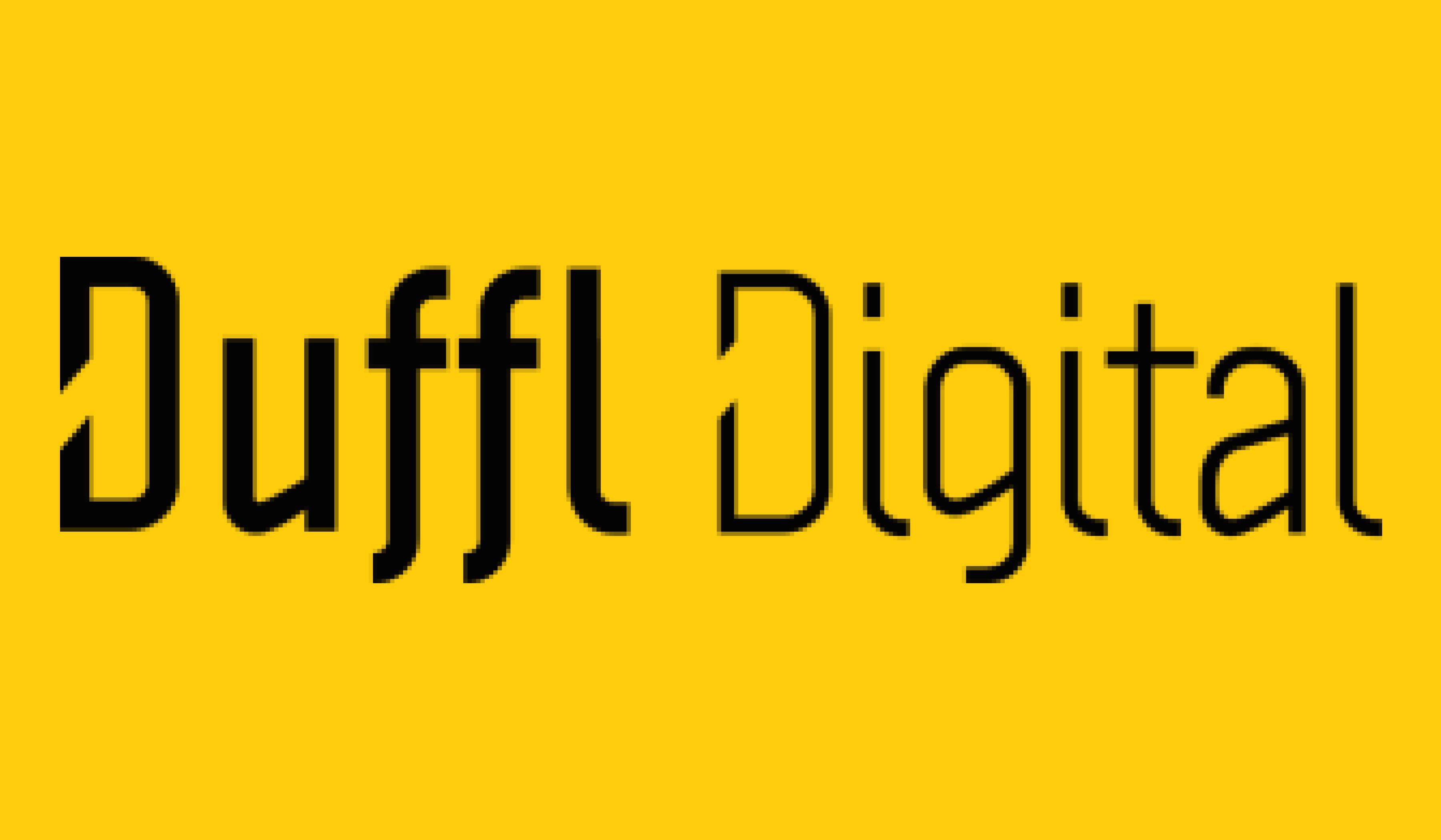 Duffl Digital